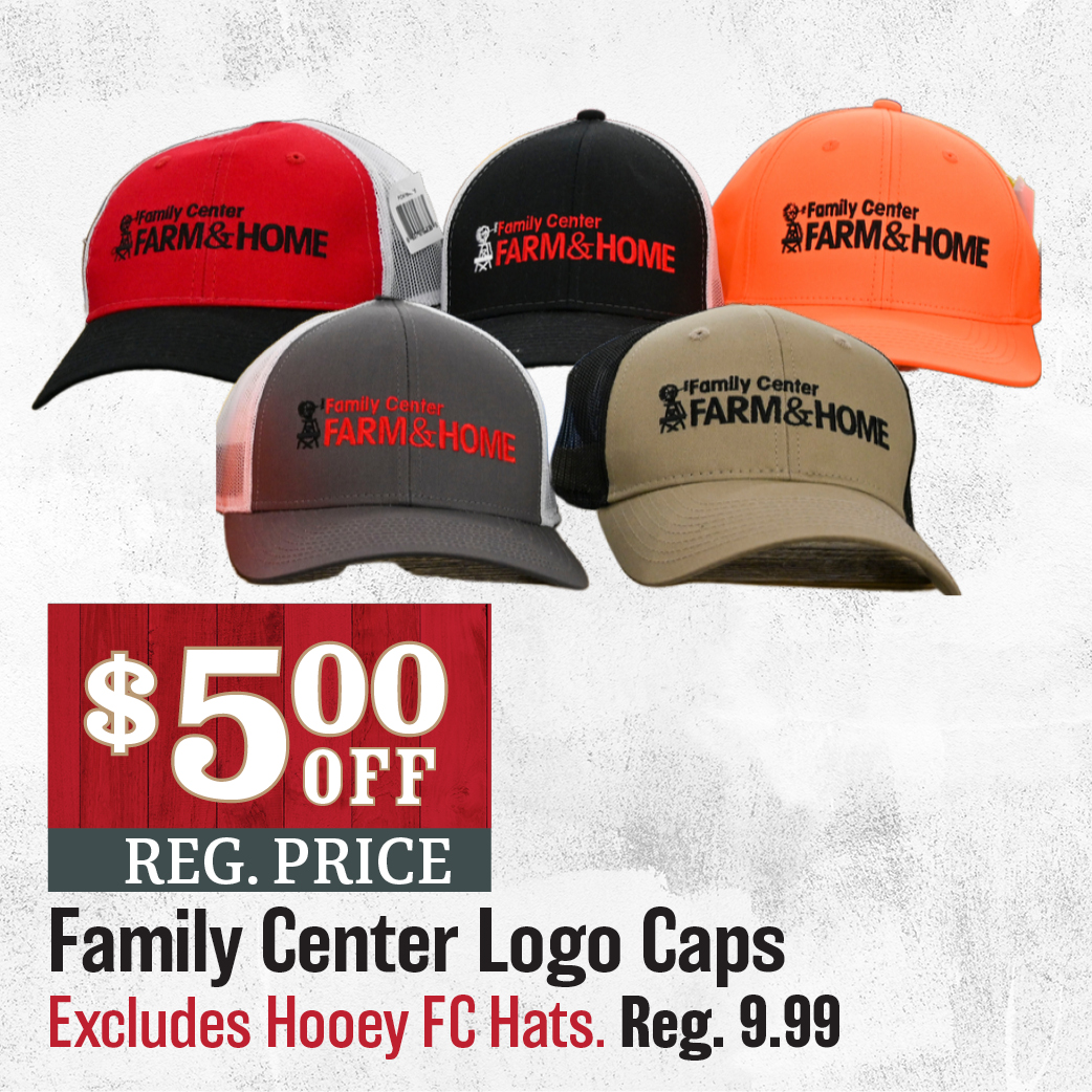 Home FC Farm & Home Sales Flyer